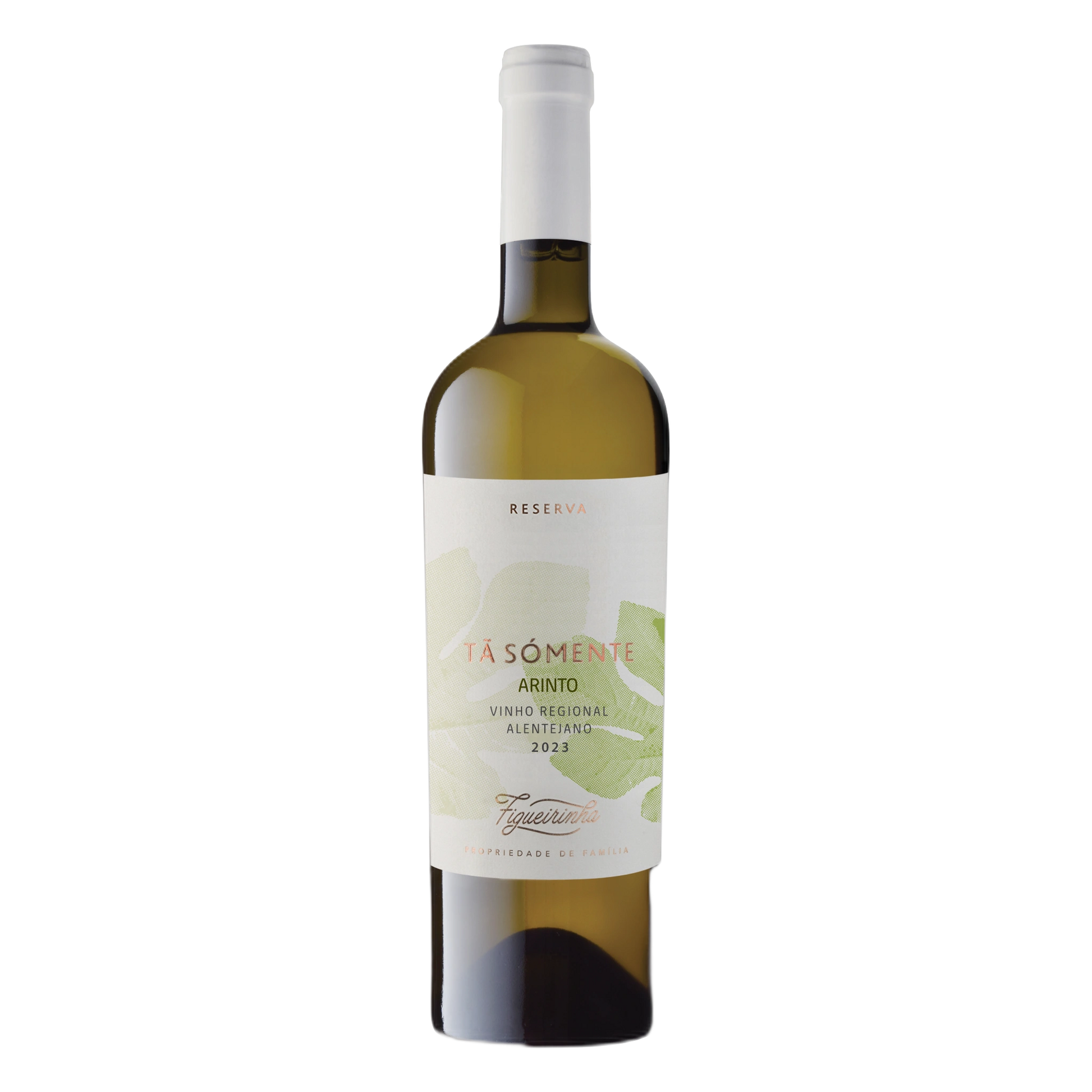 Tã Sómente Arinto Reserva 2023 – Herdade do Estacal, Lda